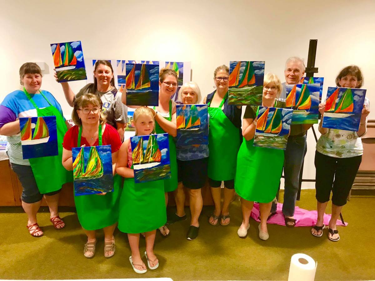 Classes – North Penn Arts Alliance
